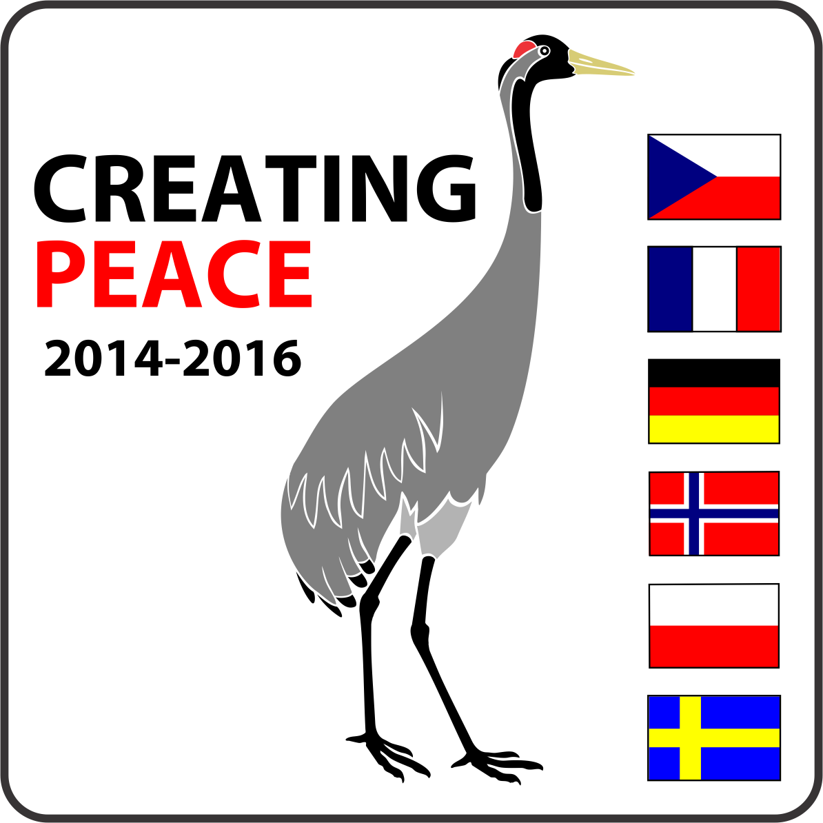 Creating Peace - Edu4All